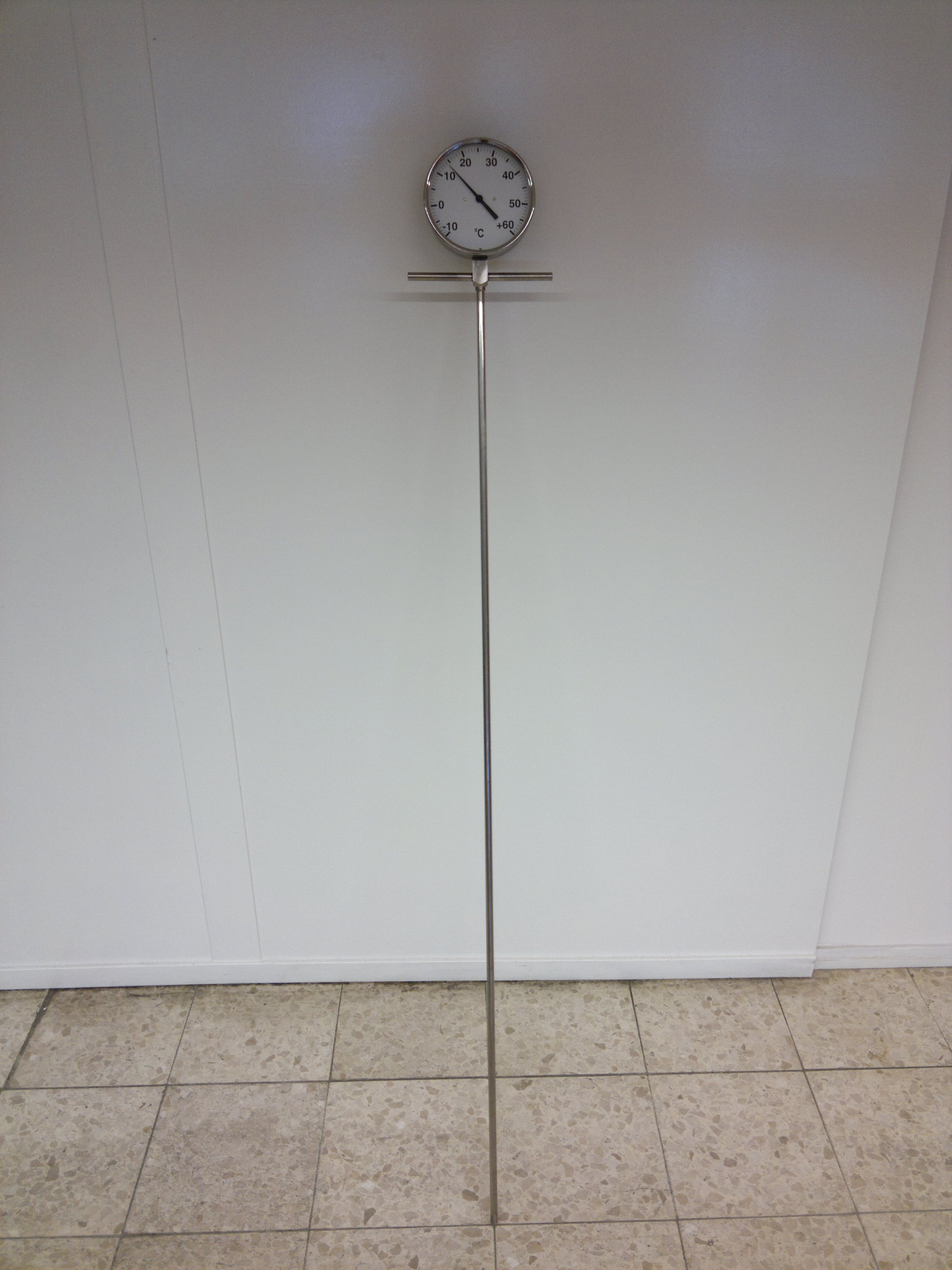 Steekthermometer – Jansen&Heuning