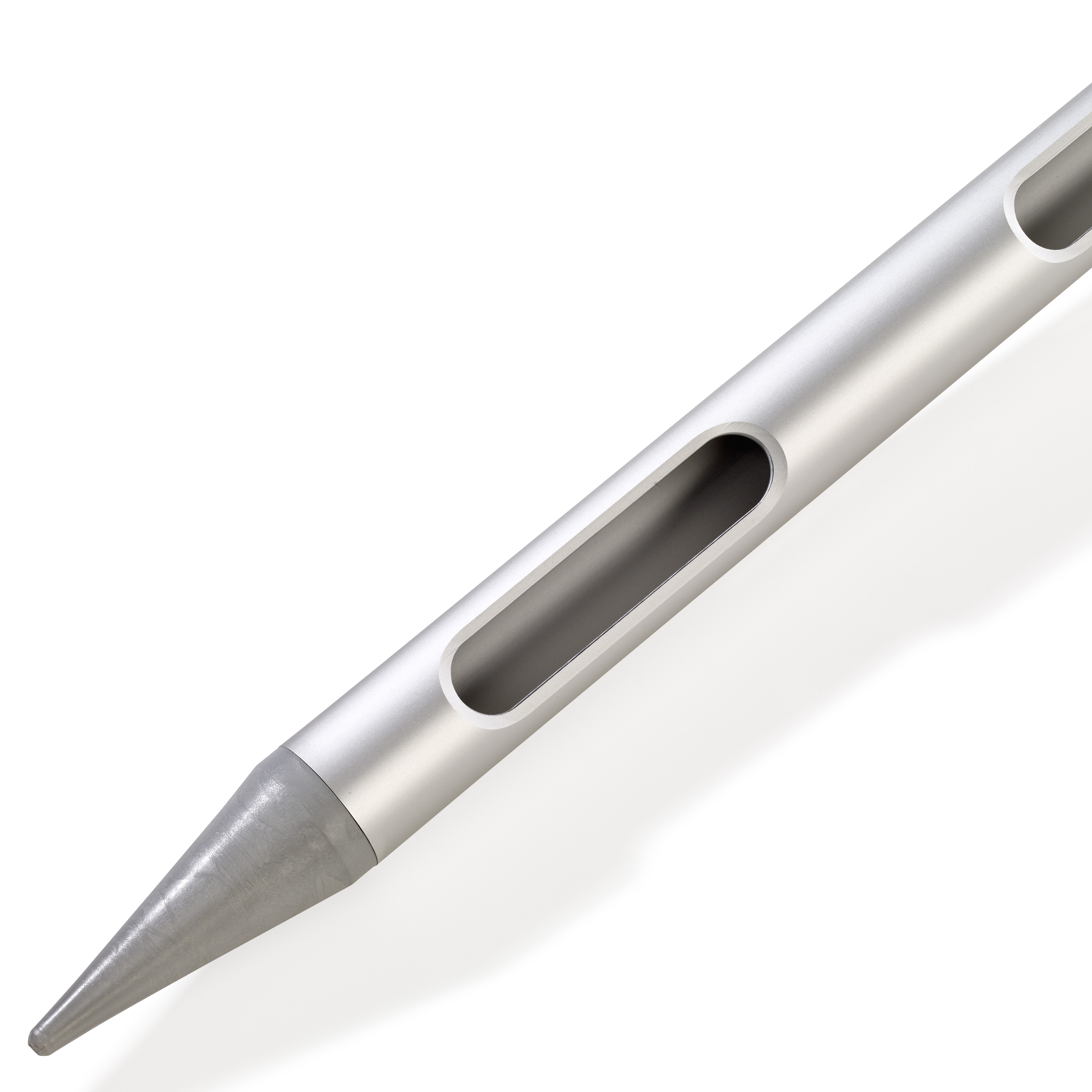 Sample spear – Jansen&Heuning