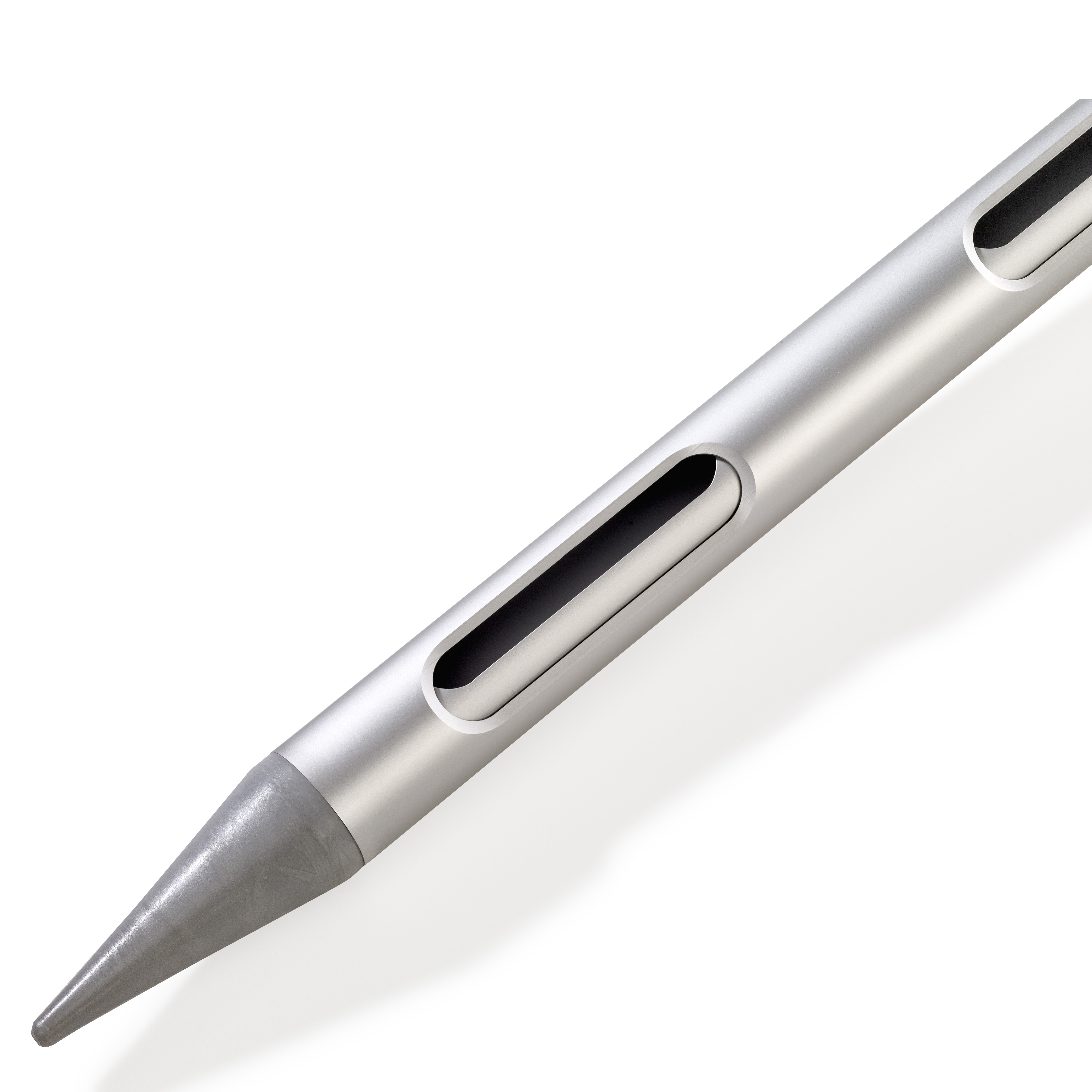 Sample spear – Jansen&Heuning