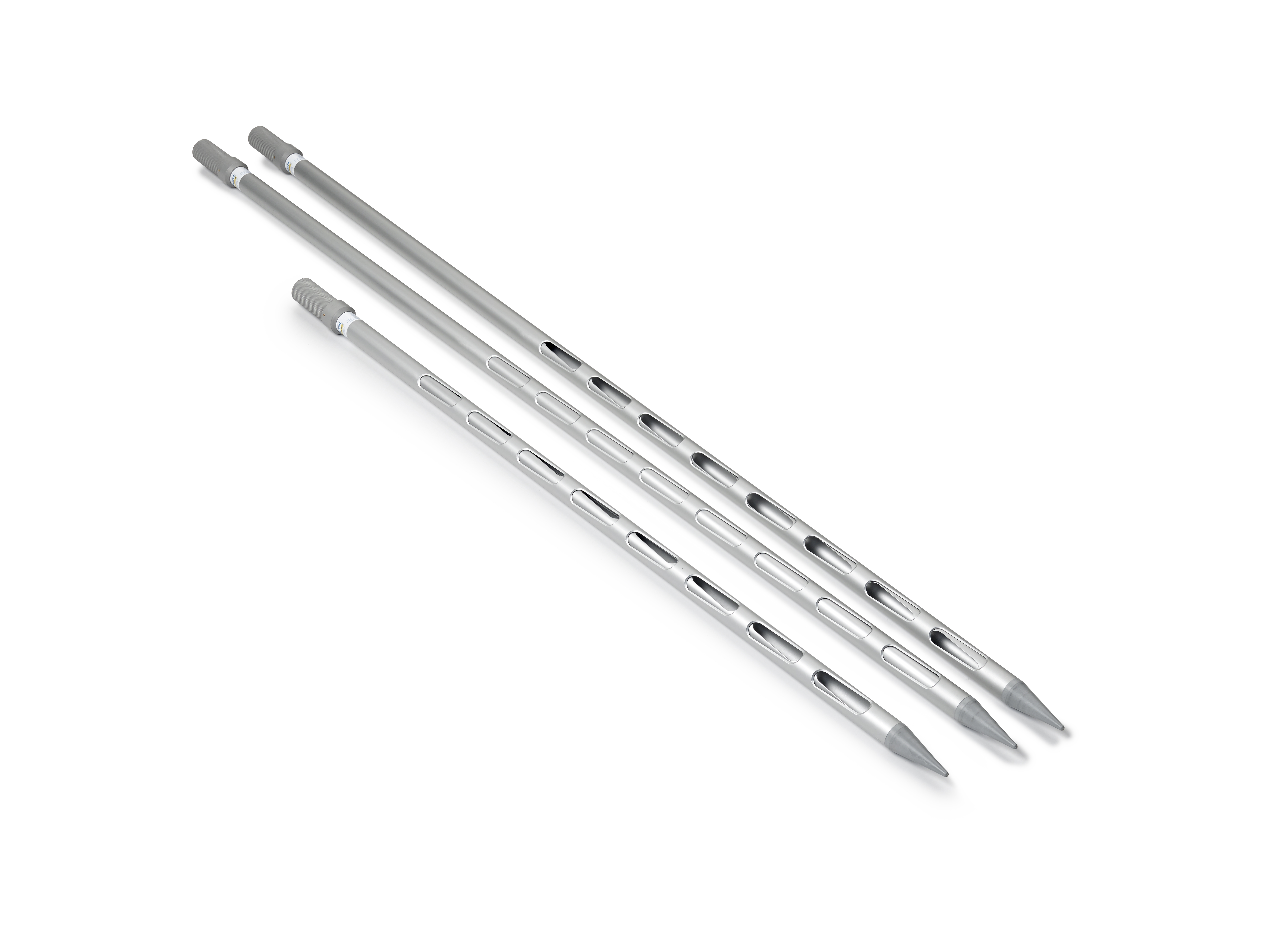 Sample spear – Jansen&Heuning