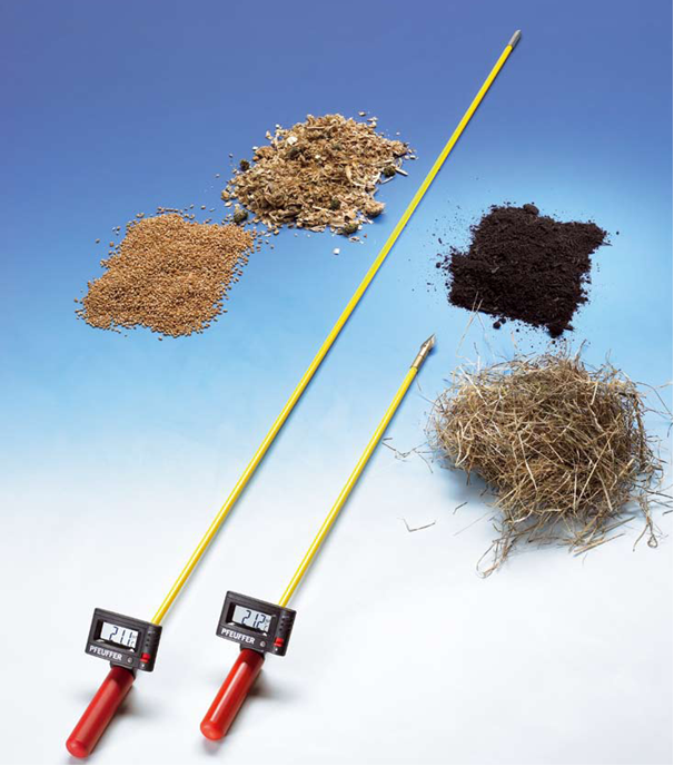 Steekthermometer – Jansen&Heuning