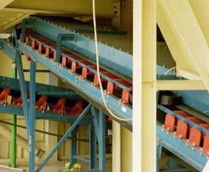 Jansen&Heuning - Bulk Handling Systems