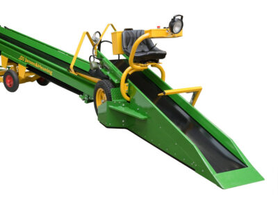 Jansen&Heuning - Bulk Handling Systems