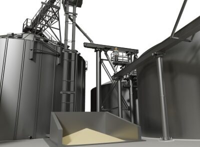 Jansen&Heuning - Bulk Handling Systems
