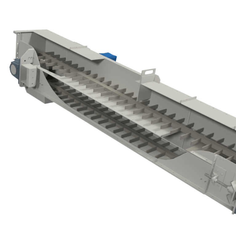 Jansen&Heuning - Bulk Handling Systems