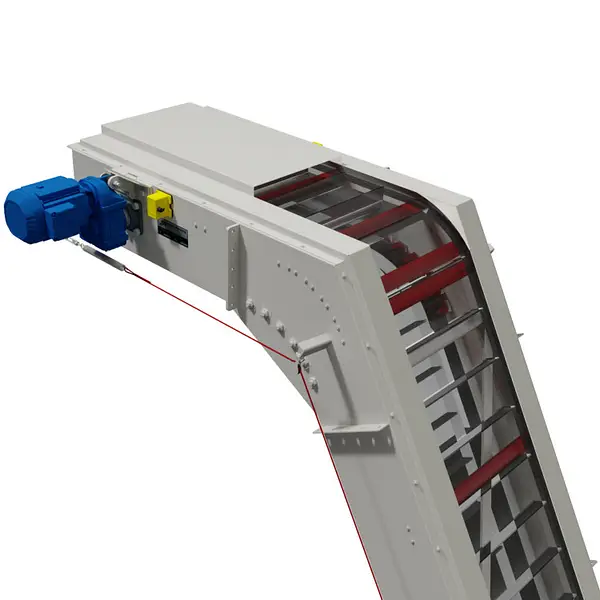 Produkte für den Schüttgutumschlag erklärt | Jansen&Heuning